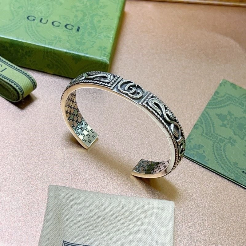 Original Gucci Bracelets