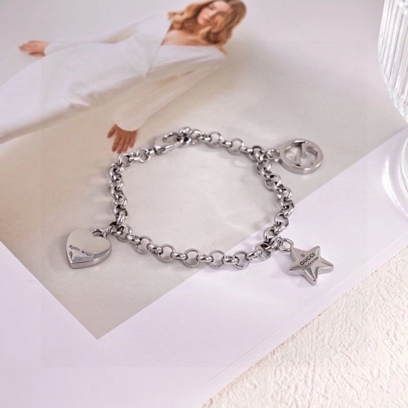 Reasonably priced Gucci Bracelets