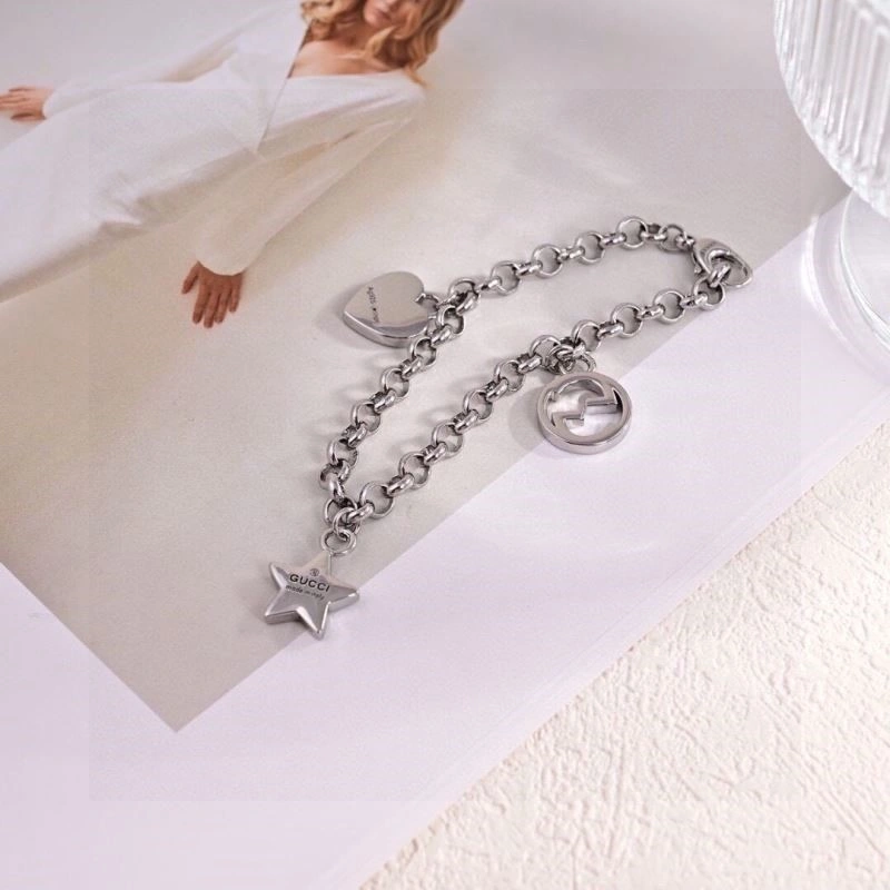 Reasonably priced Gucci Bracelets