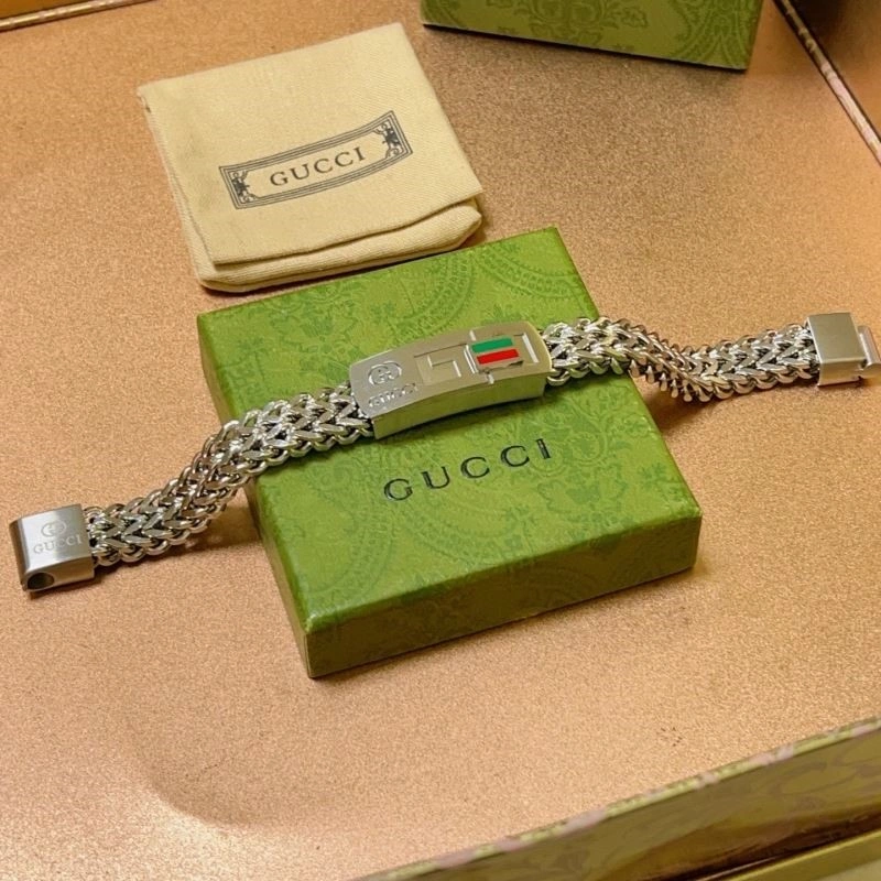 Gucci Bracelets
