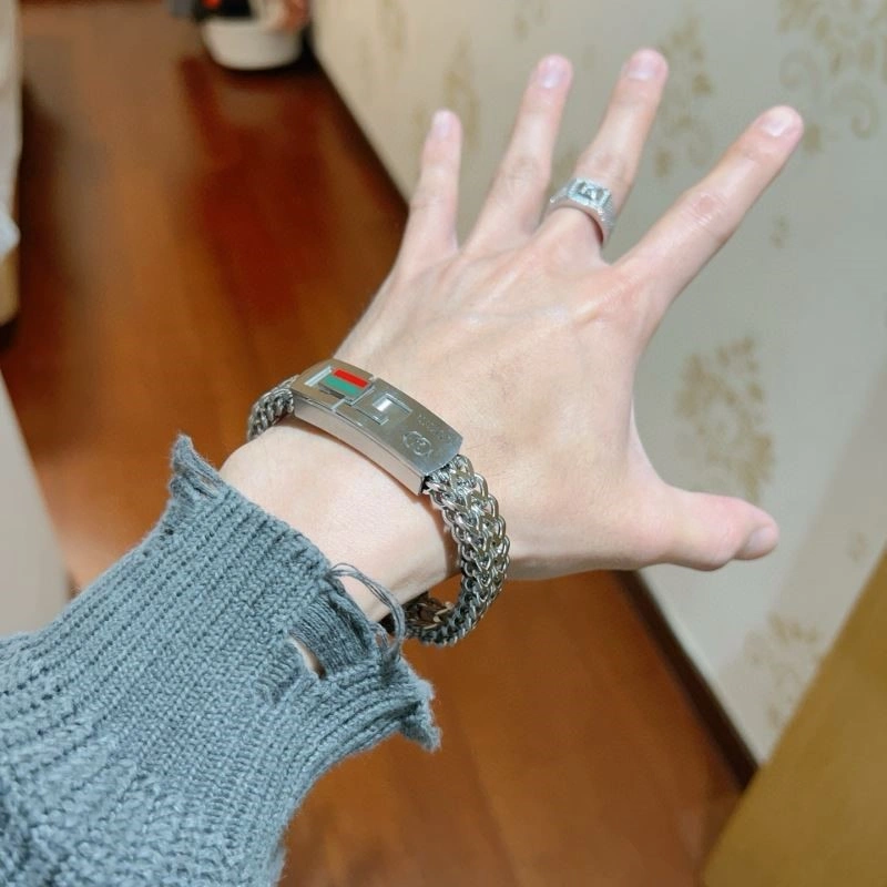 Original Gucci Bracelets