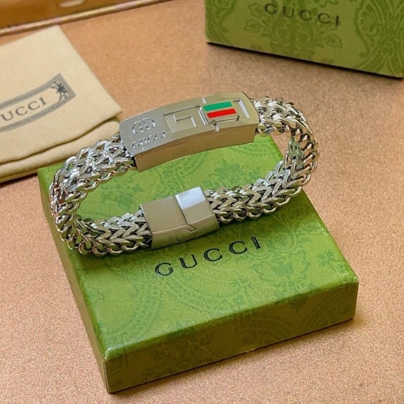 Original Gucci Bracelets