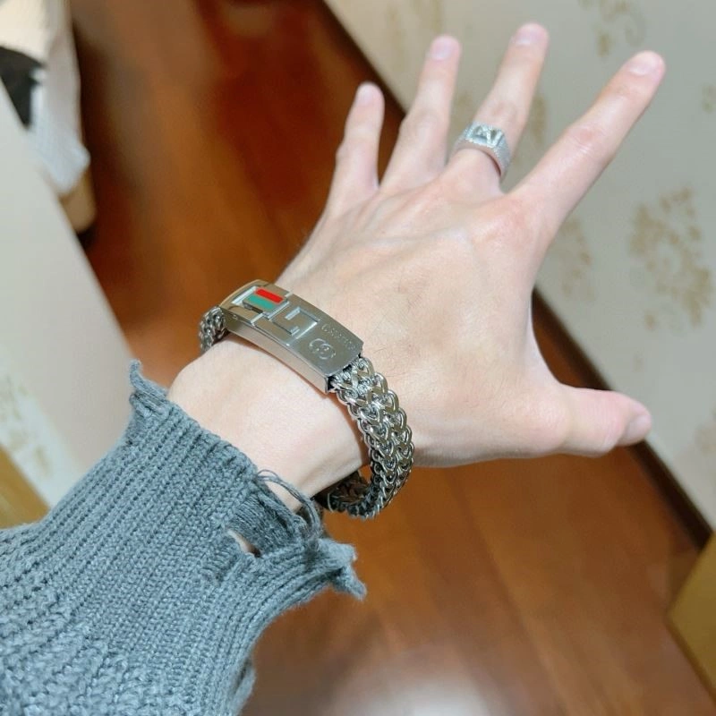 Original Gucci Bracelets