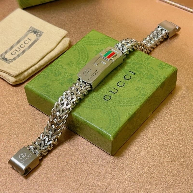 Original Gucci Bracelets