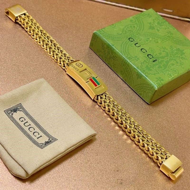 Gucci Bracelets