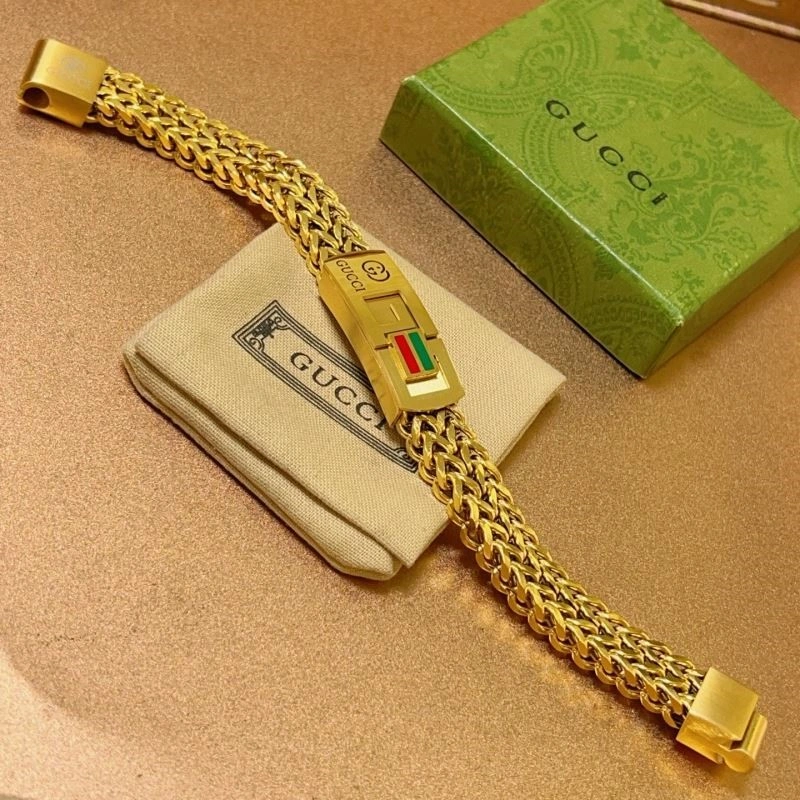 Economical Gucci Bracelets