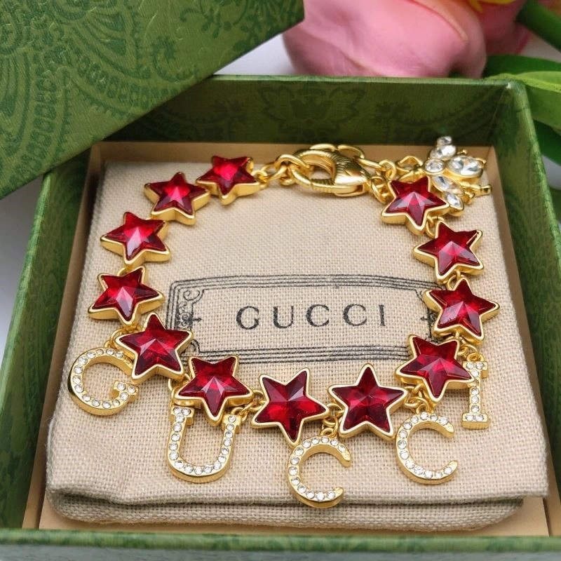 Gucci Bracelets