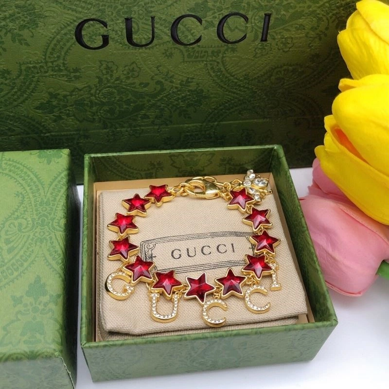 Discounted Gucci Bracelets