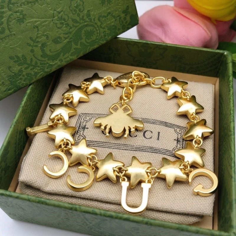 Discounted Gucci Bracelets