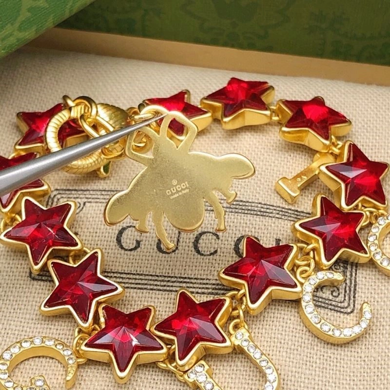 Discounted Gucci Bracelets
