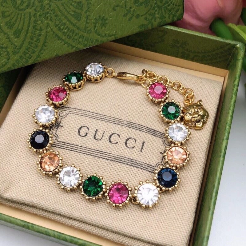 Discounted Gucci Bracelets