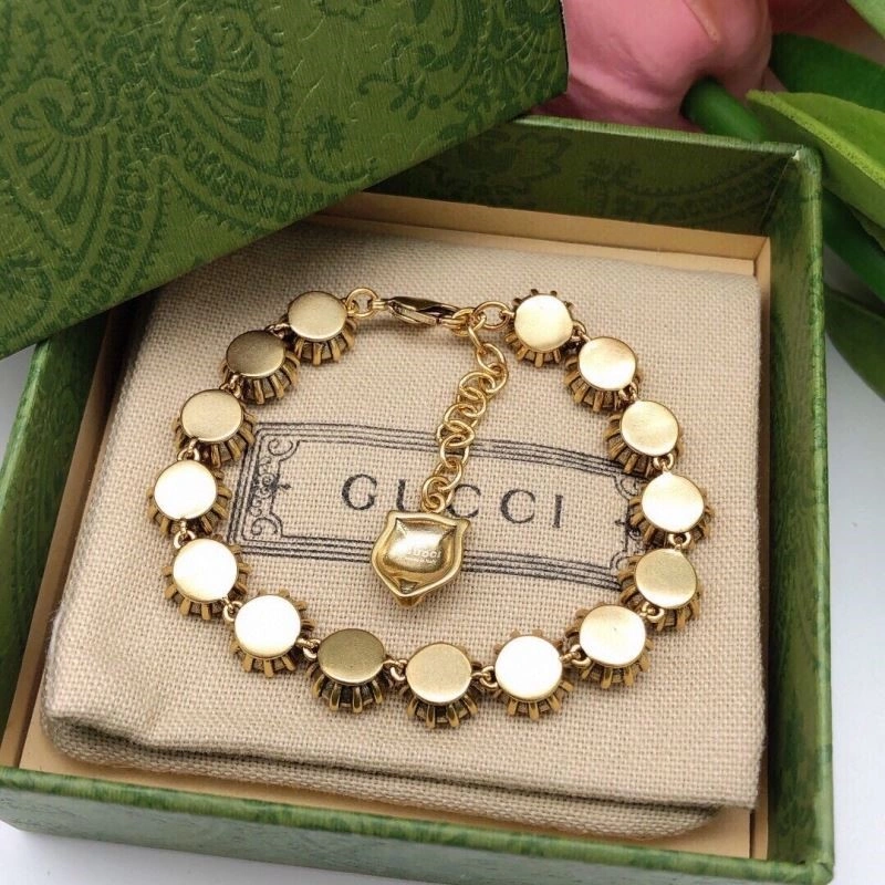 Discounted Gucci Bracelets