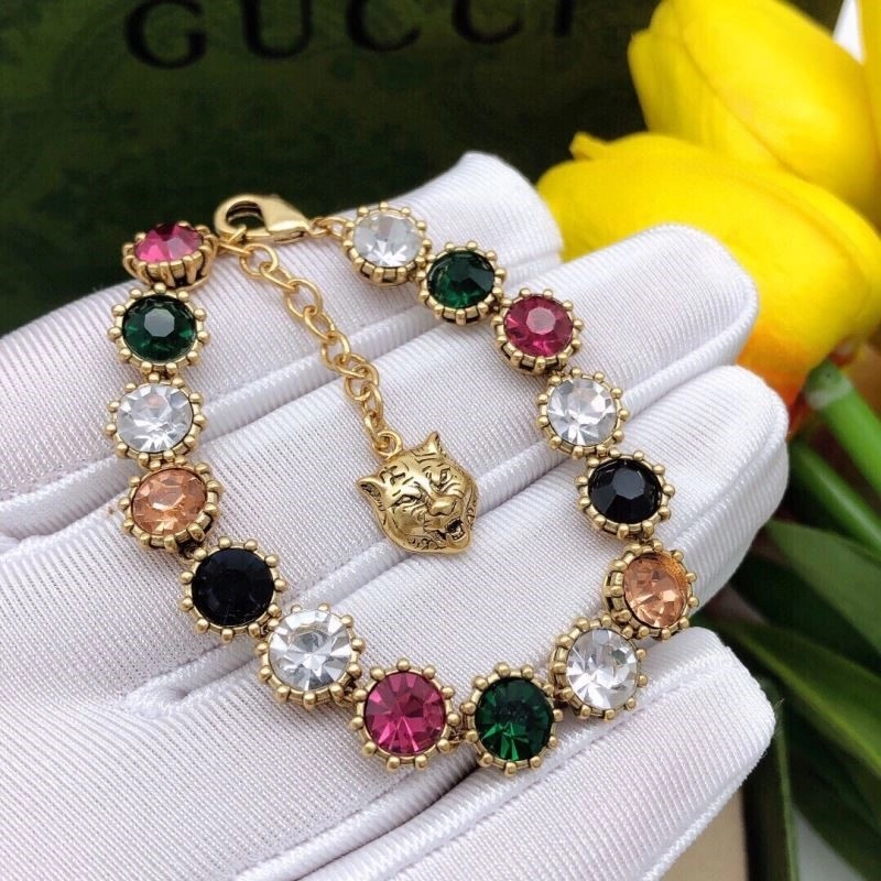 Discounted Gucci Bracelets