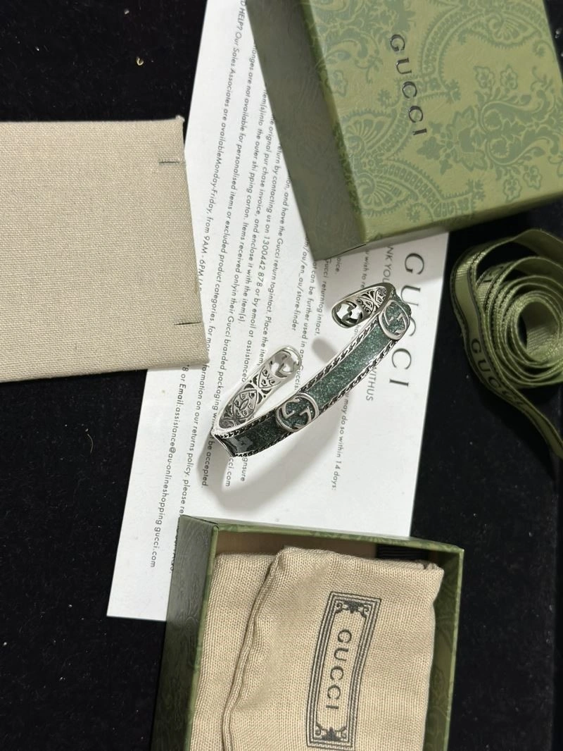 Gucci Bracelets