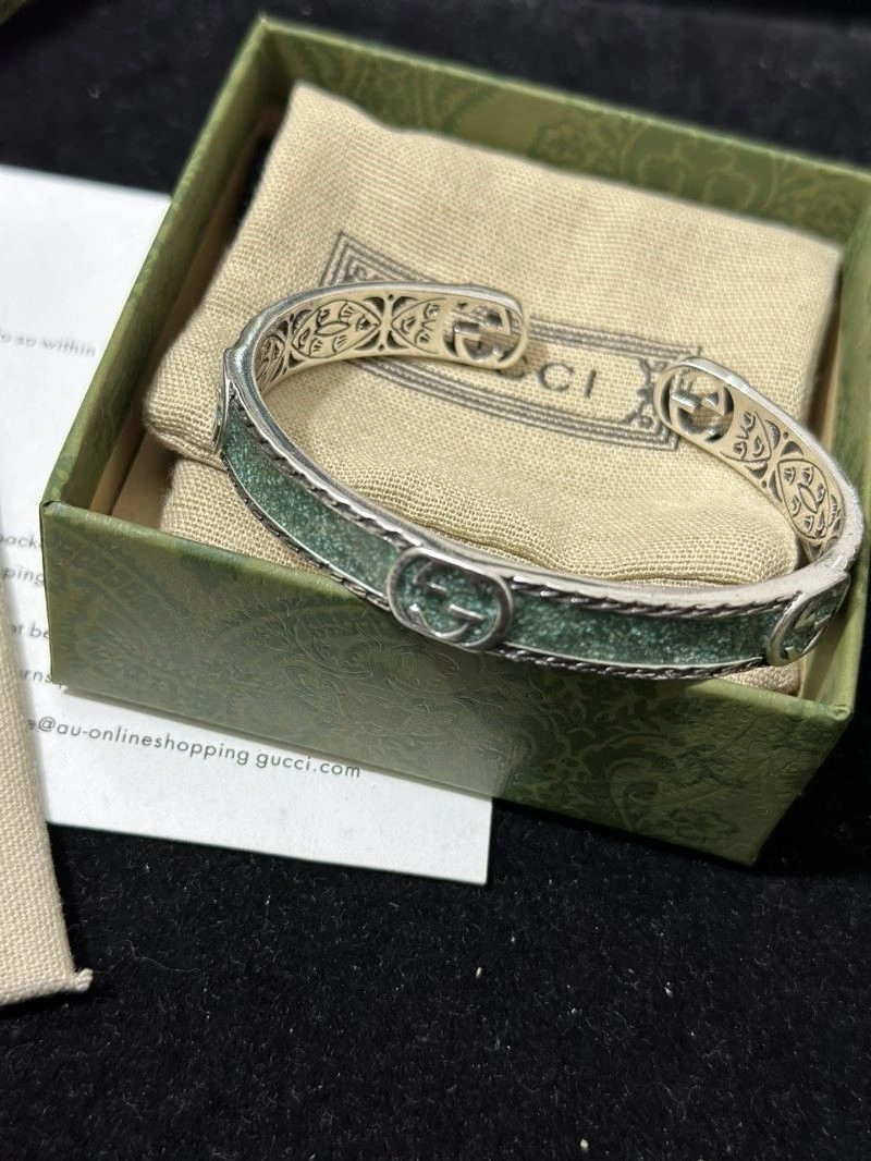 Cut-rate Gucci Bracelets