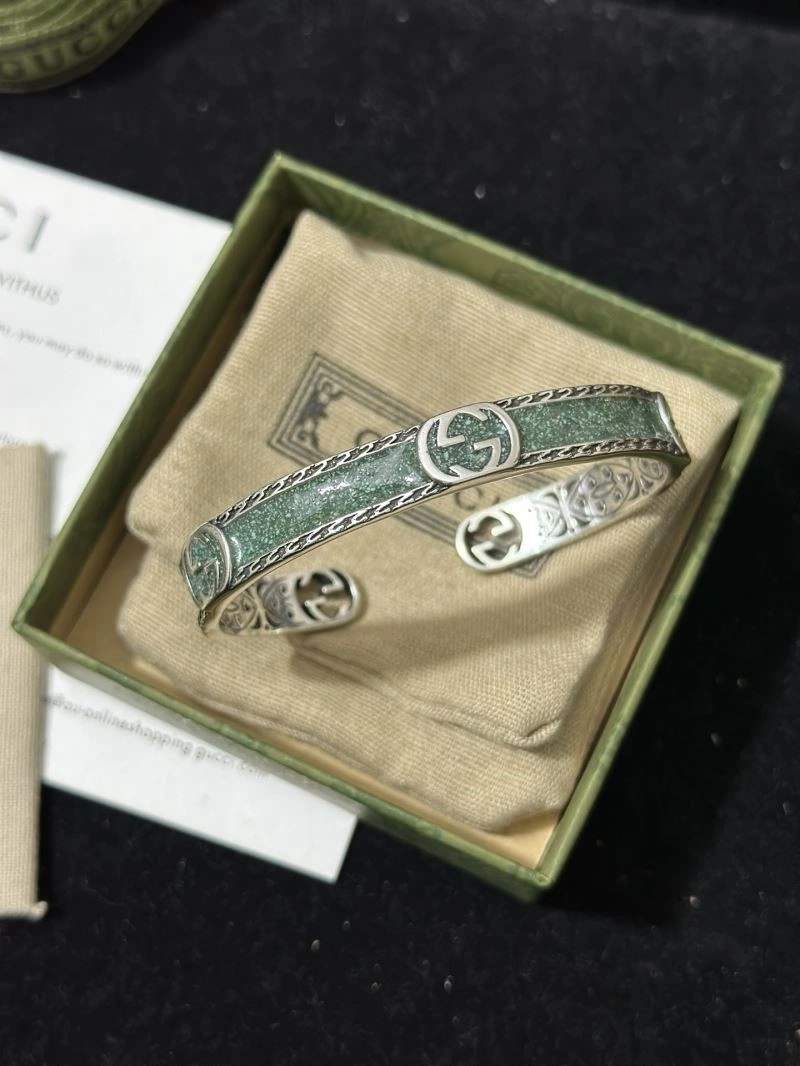Cut-rate Gucci Bracelets