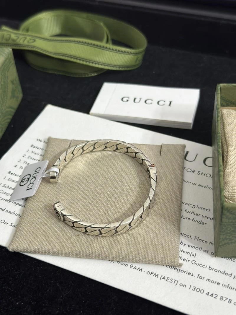 Gucci Bracelets