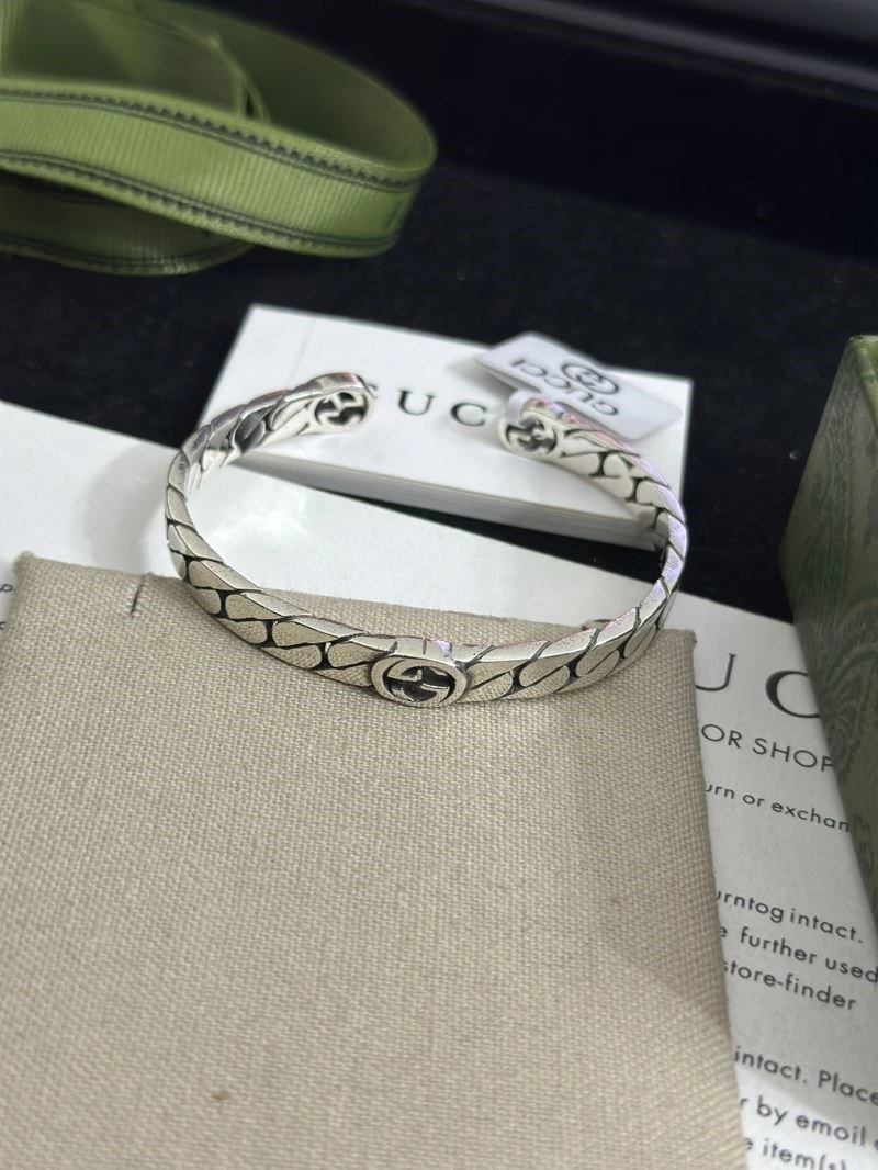 Authentic Gucci Bracelets