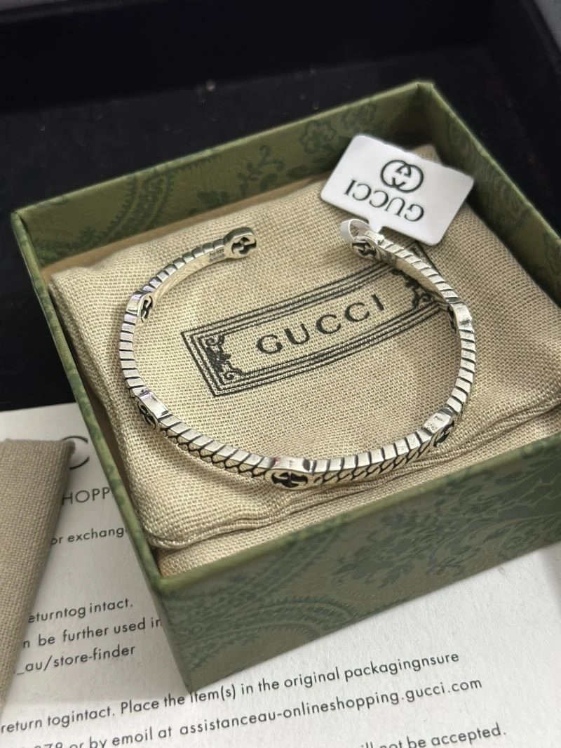Official Gucci Bracelets