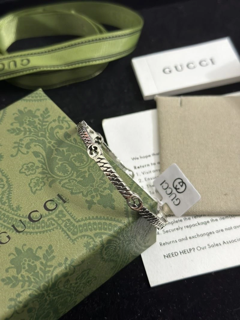 Official Gucci Bracelets