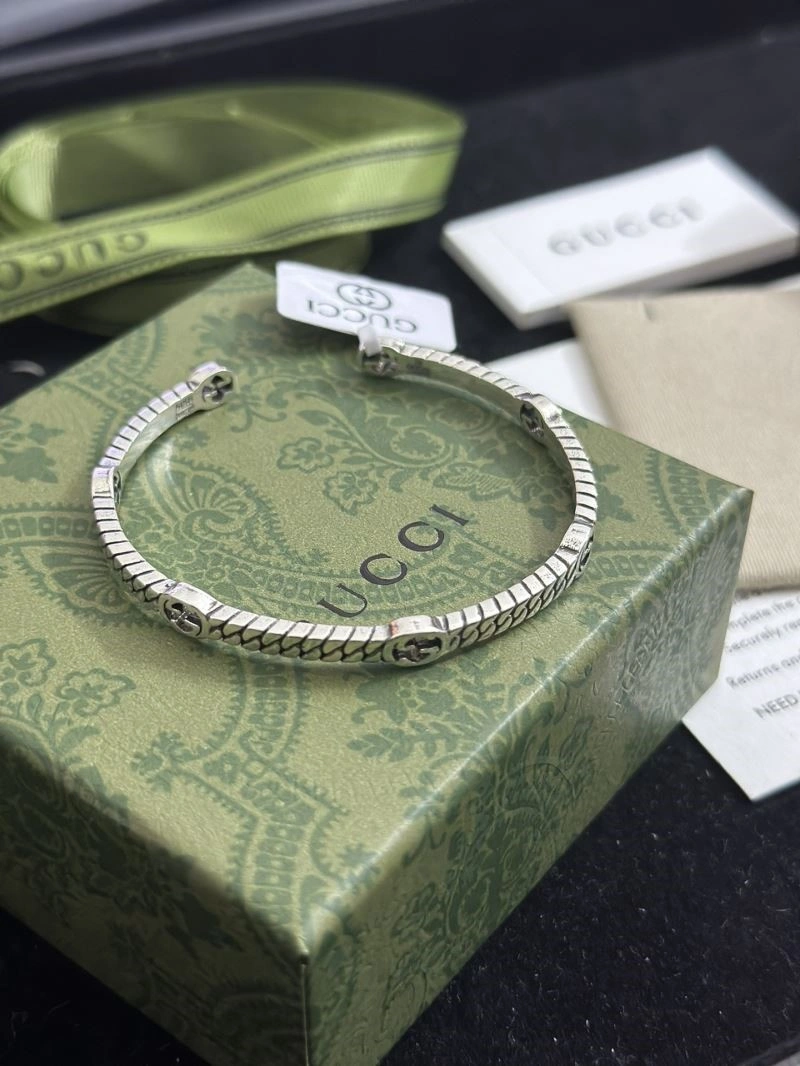 Official Gucci Bracelets