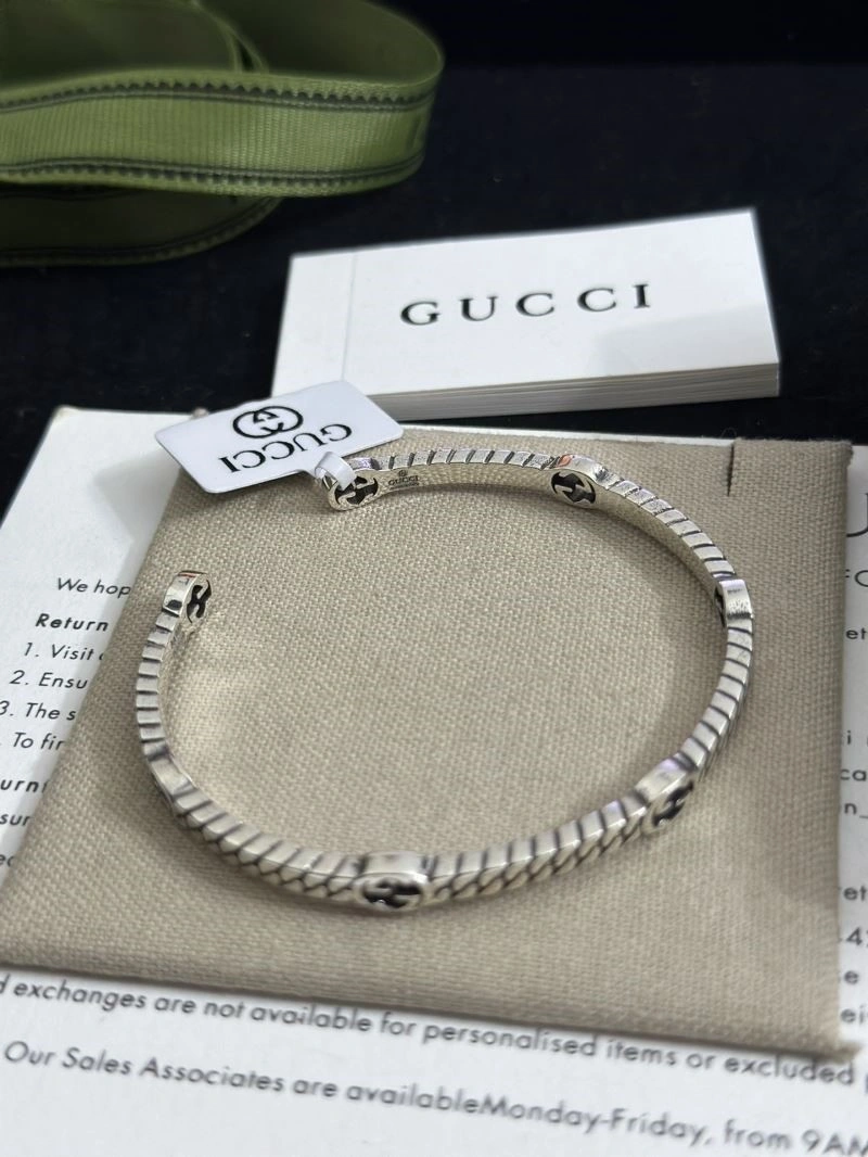 Official Gucci Bracelets