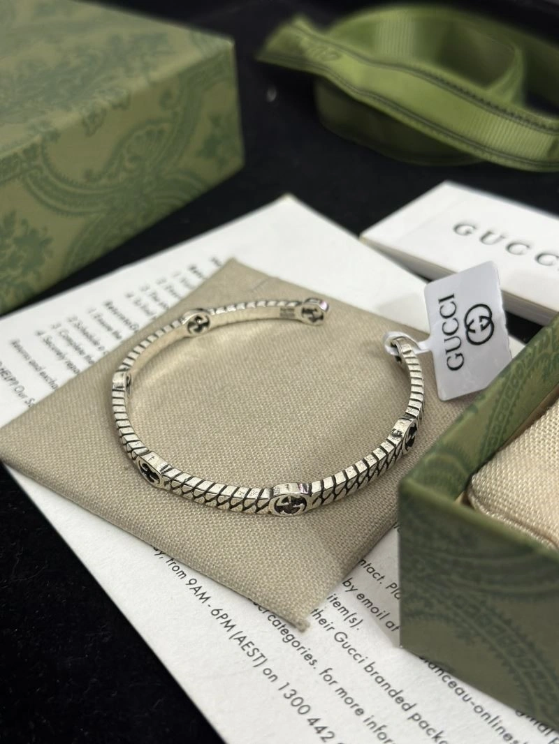 Official Gucci Bracelets