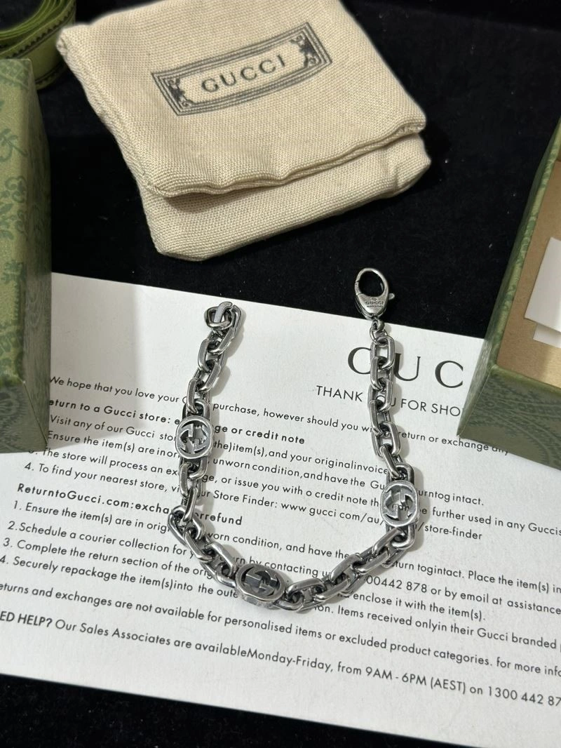 Gucci Bracelets