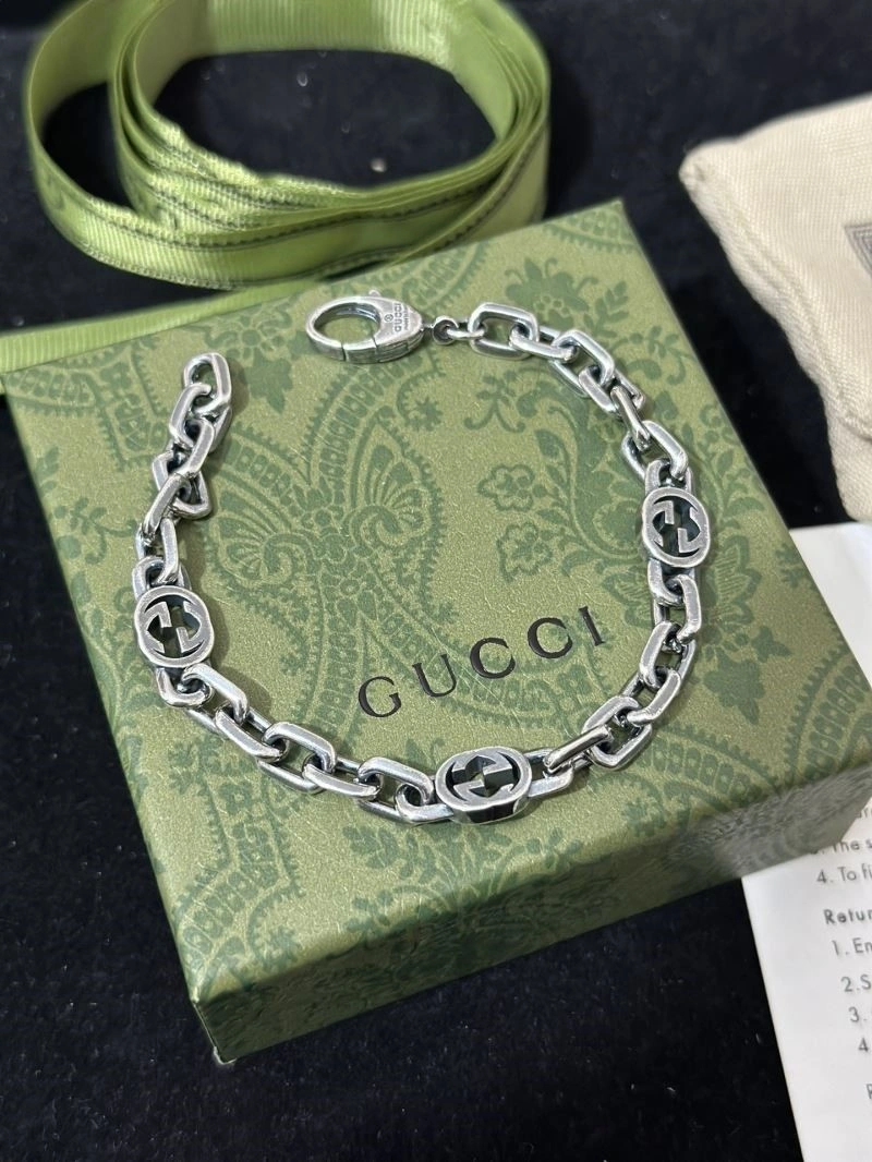 Official Gucci Bracelets