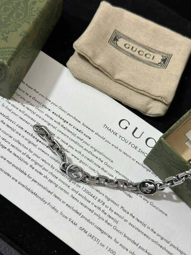 Official Gucci Bracelets