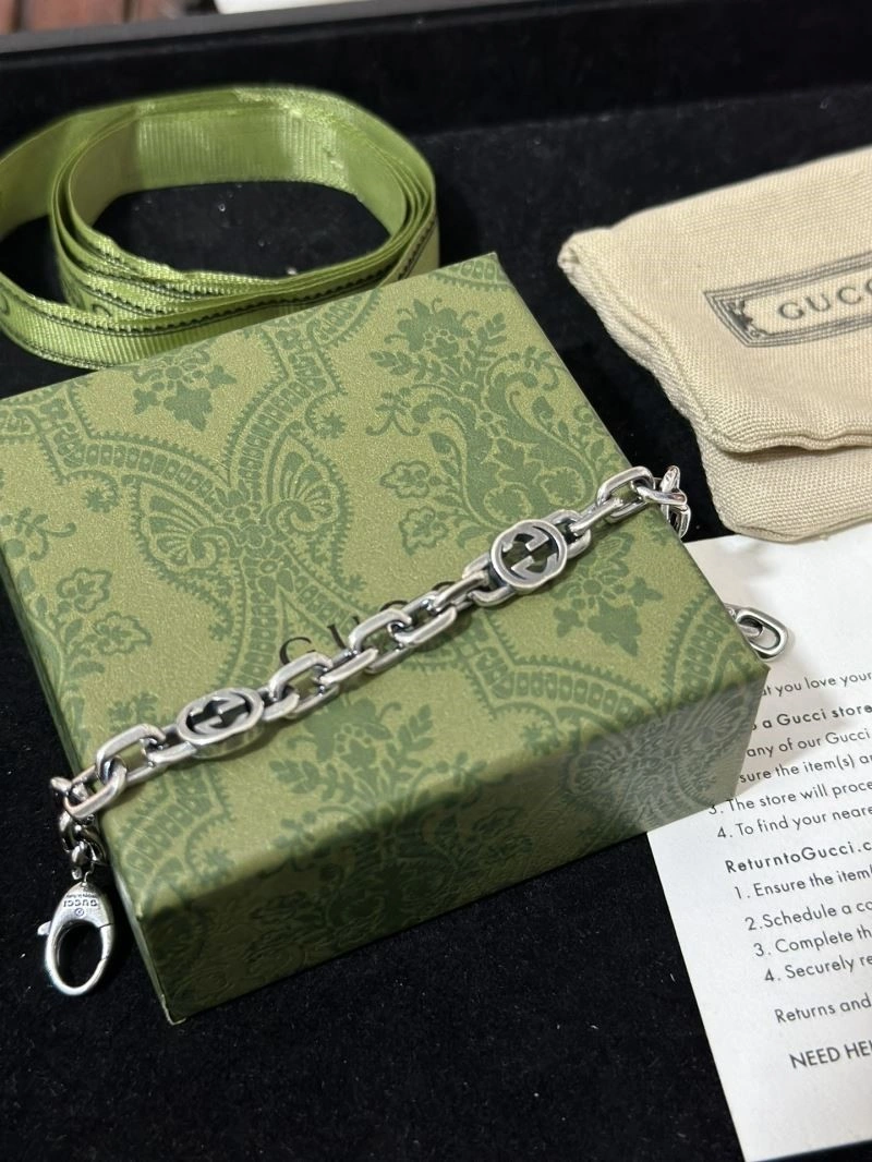 Official Gucci Bracelets