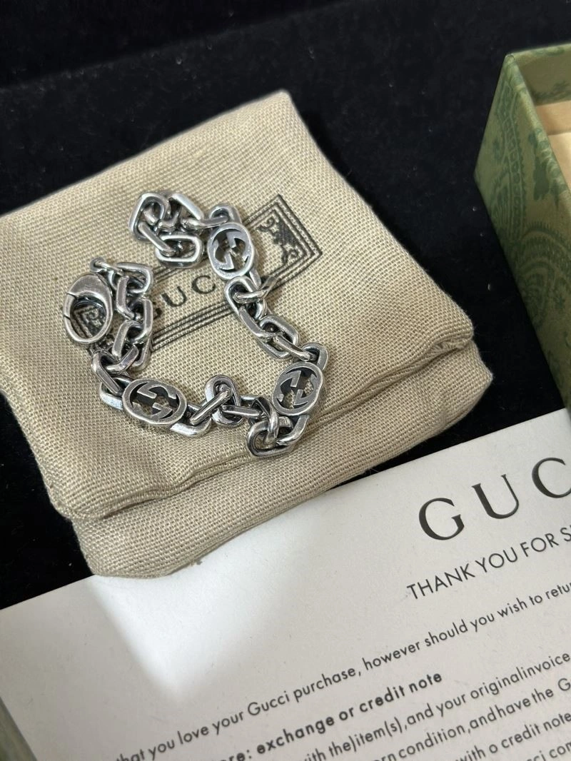 Official Gucci Bracelets