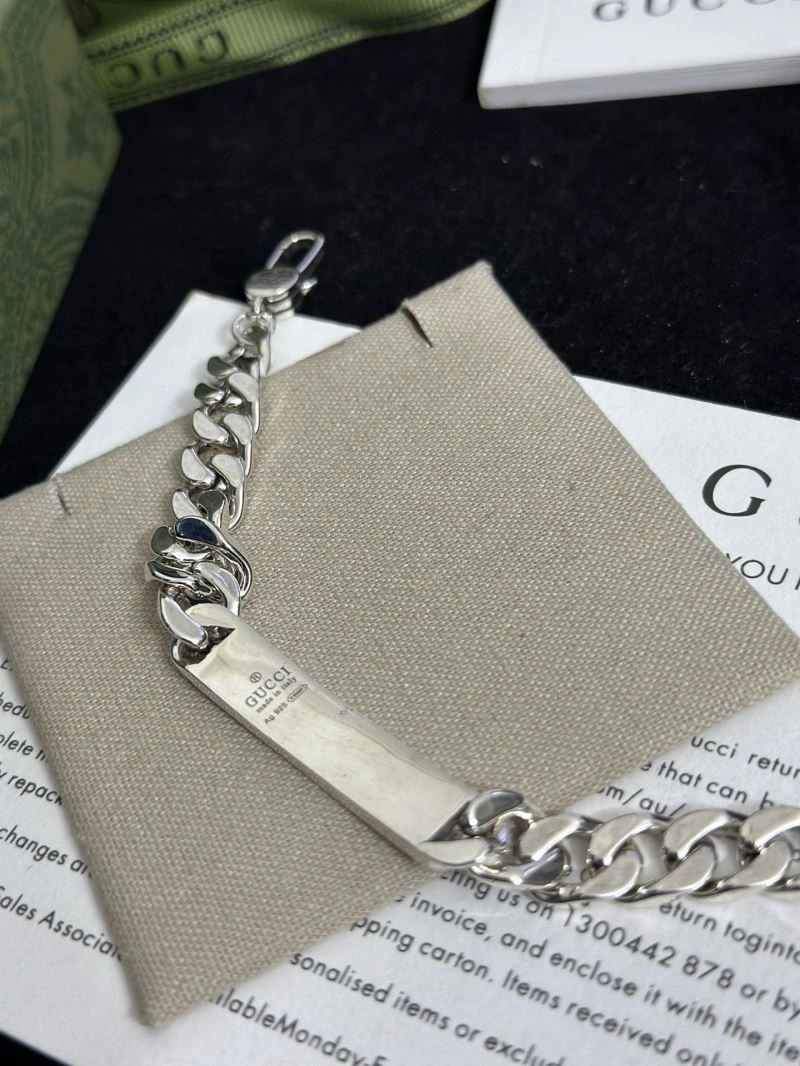 Top mirror Gucci Bracelets