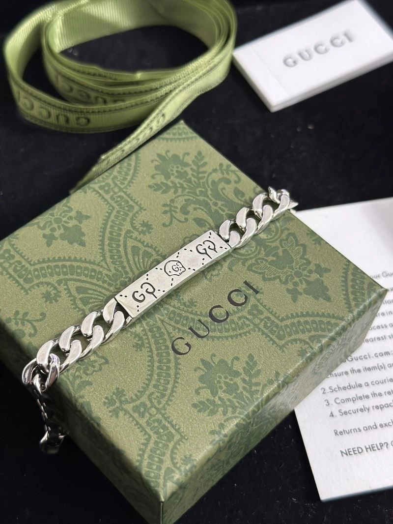 Top mirror Gucci Bracelets