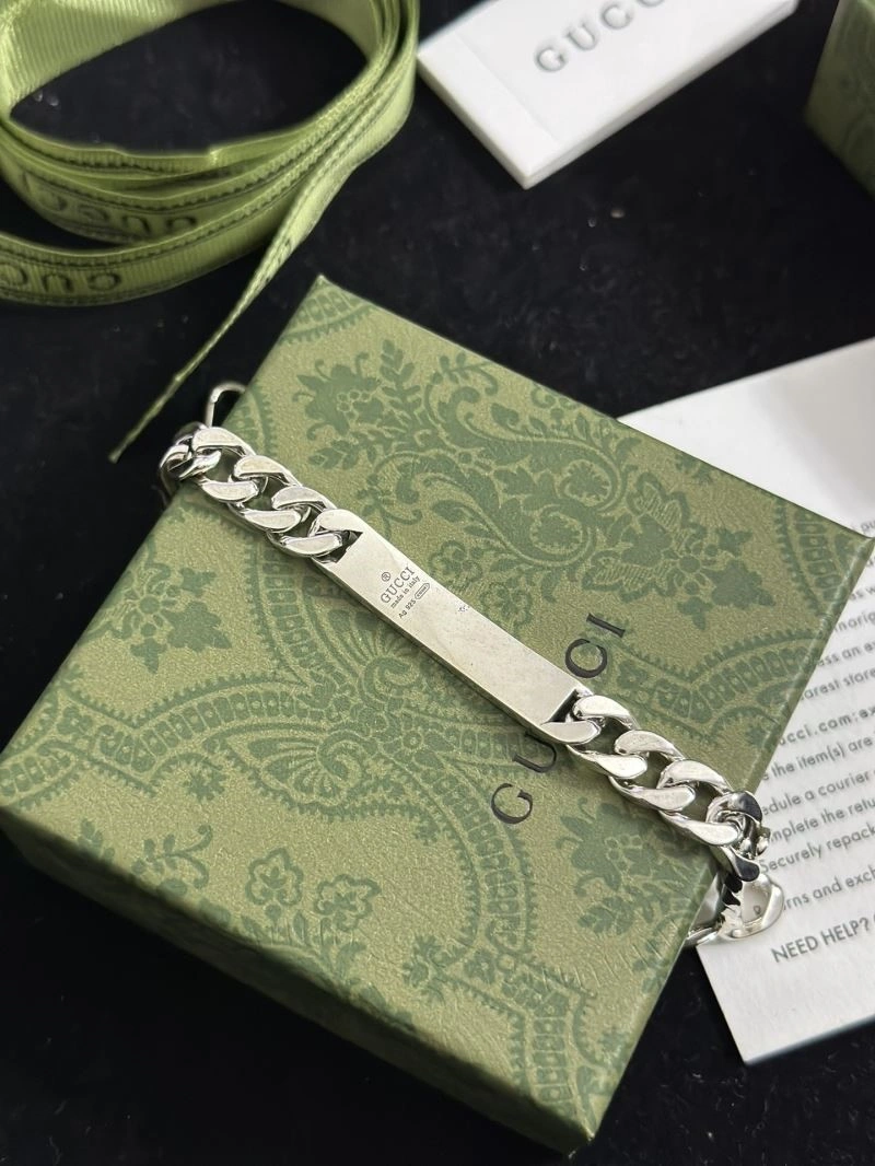 Top mirror Gucci Bracelets