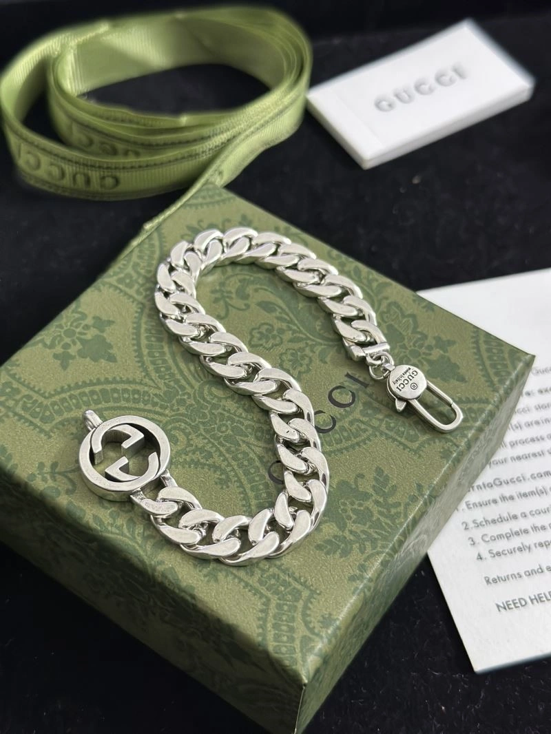 Mirror quality Gucci Bracelets