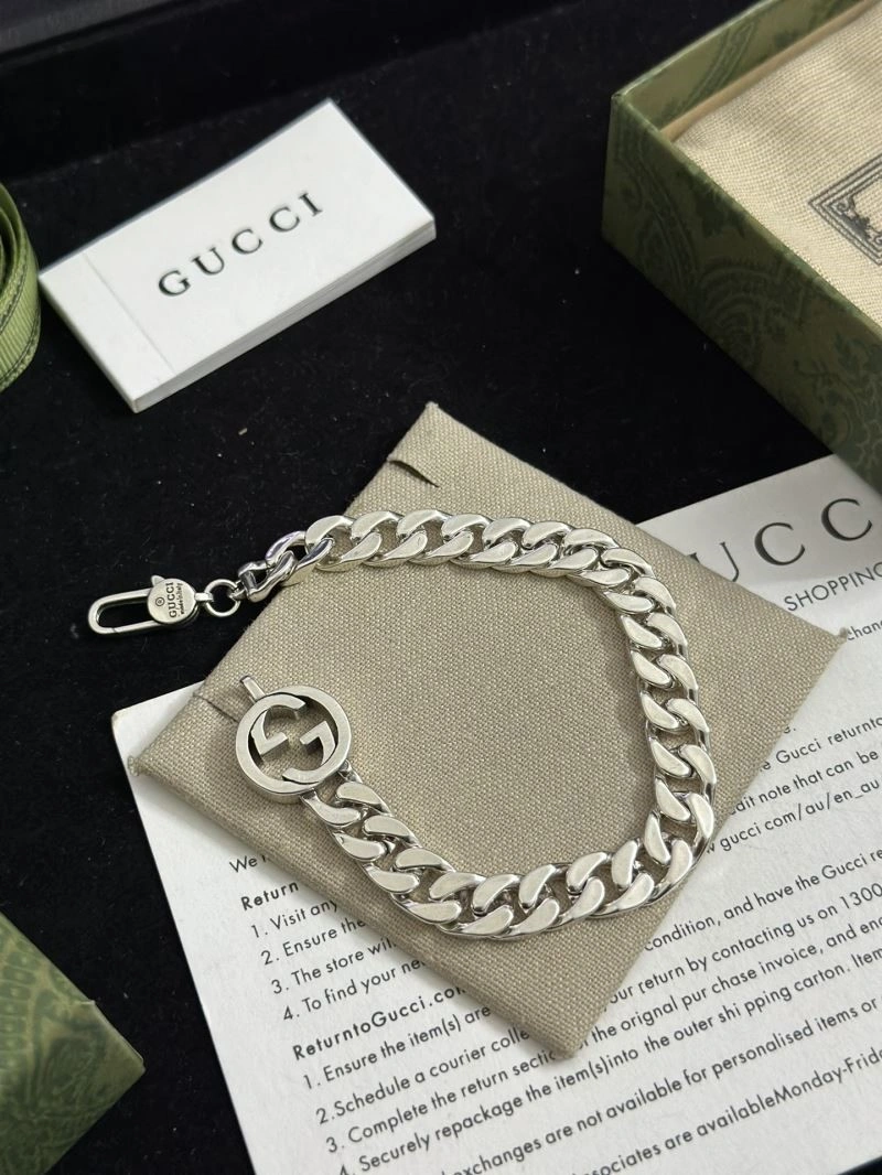 Mirror quality Gucci Bracelets