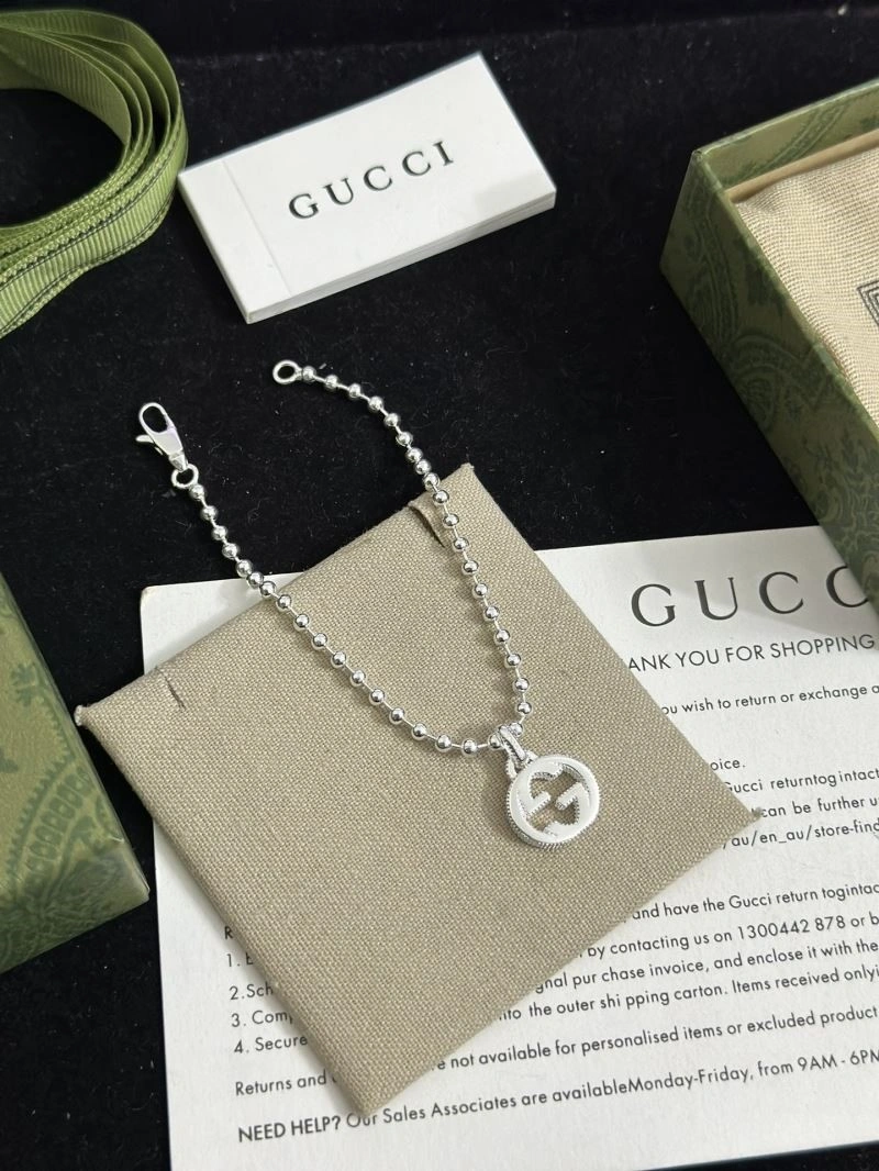 Gucci Bracelets