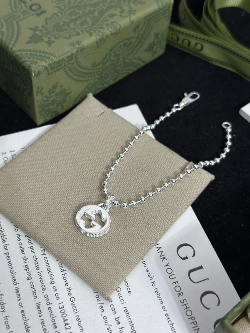 Brand-authenticated Gucci Bracelets