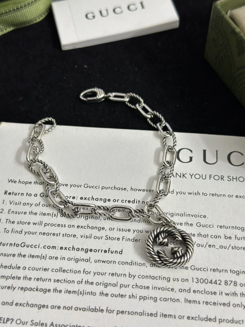 Gucci Bracelets