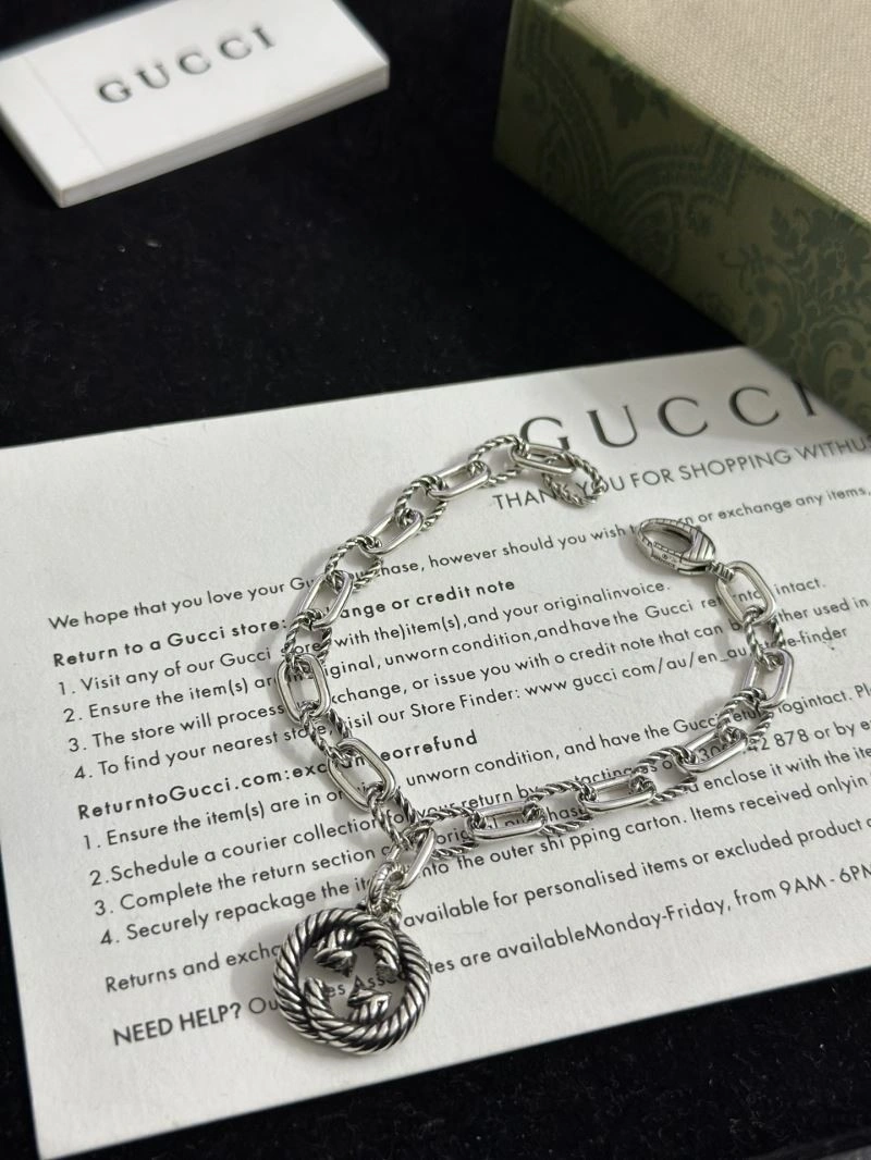 High fidelity Gucci Bracelets