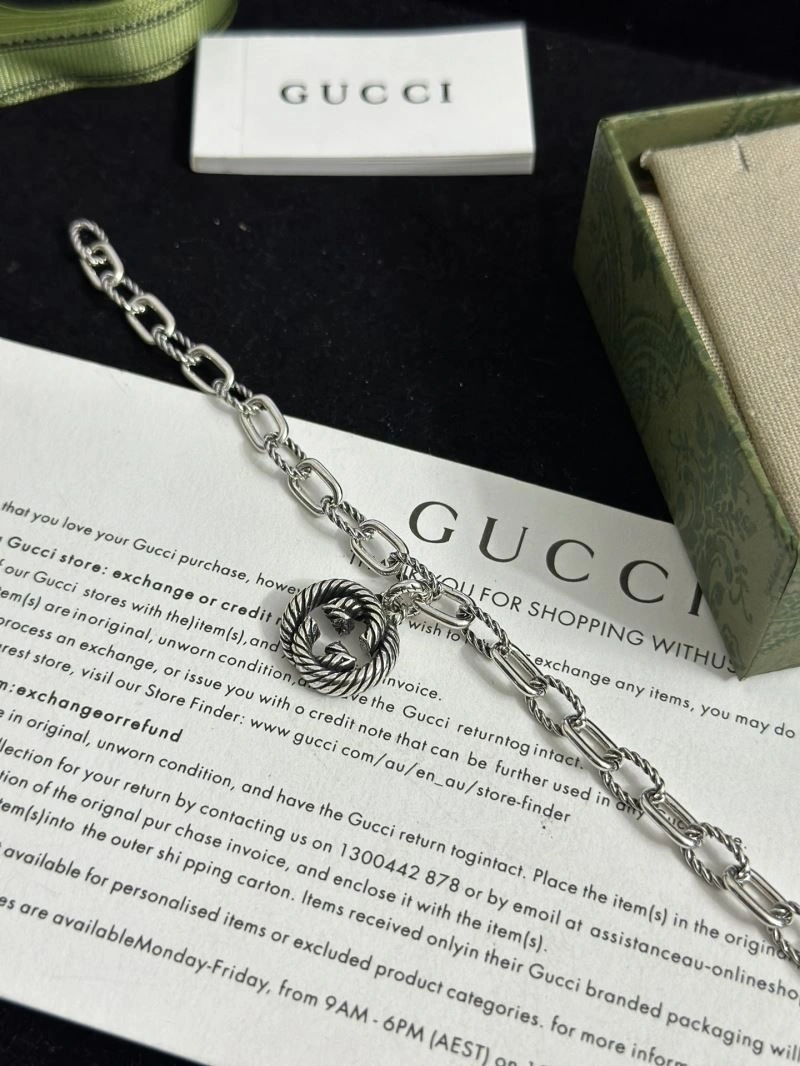 High fidelity Gucci Bracelets