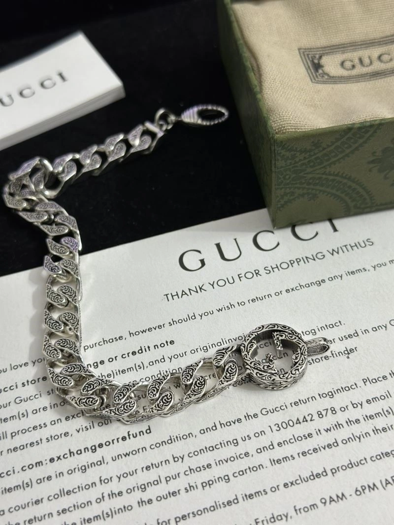 OEM Gucci Bracelets