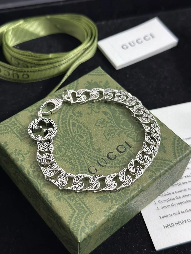OEM Gucci Bracelets