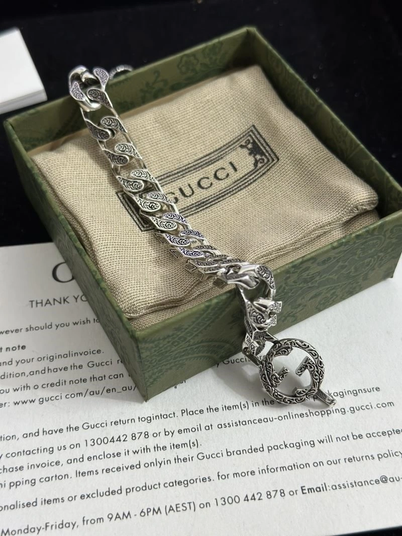 OEM Gucci Bracelets