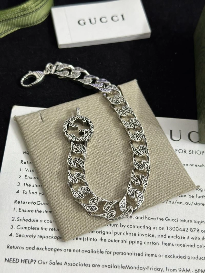 OEM Gucci Bracelets