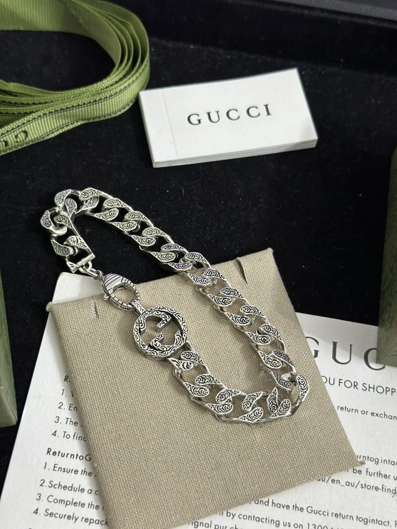 OEM Gucci Bracelets