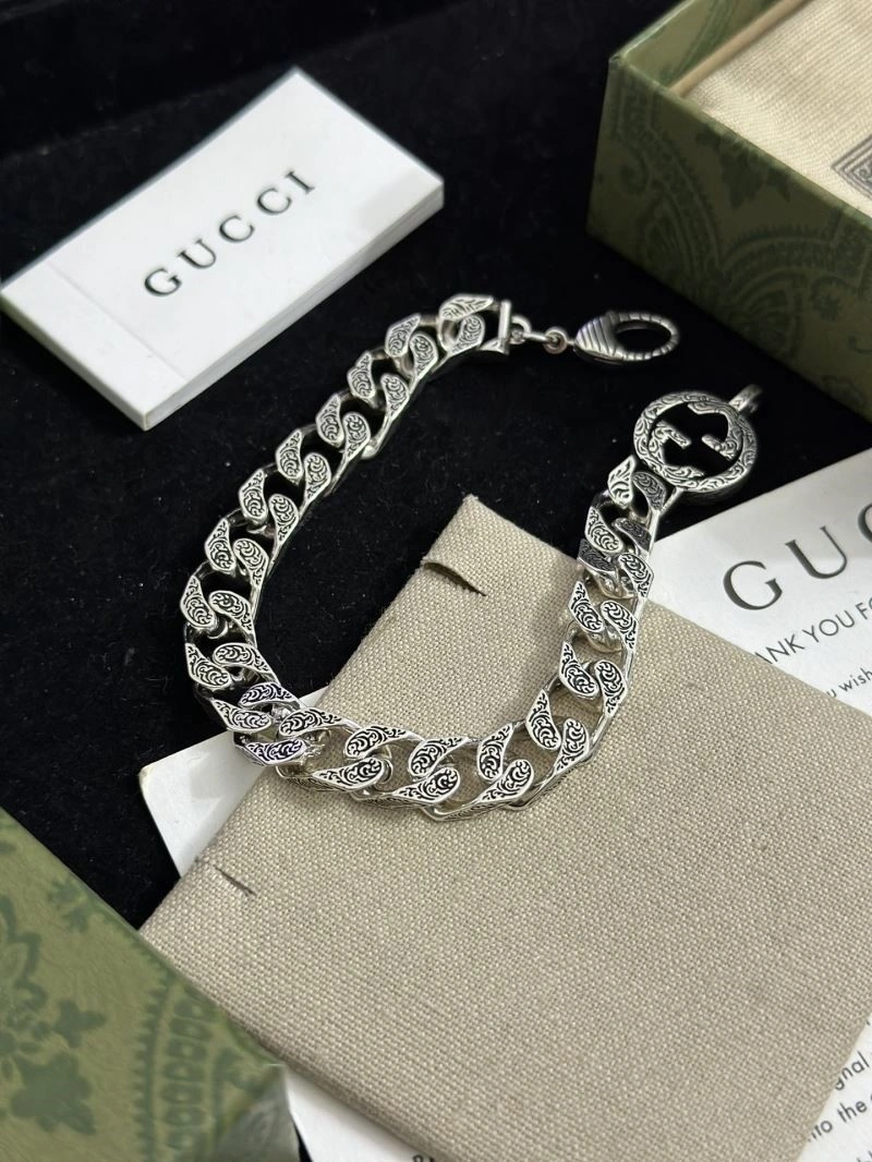 OEM Gucci Bracelets