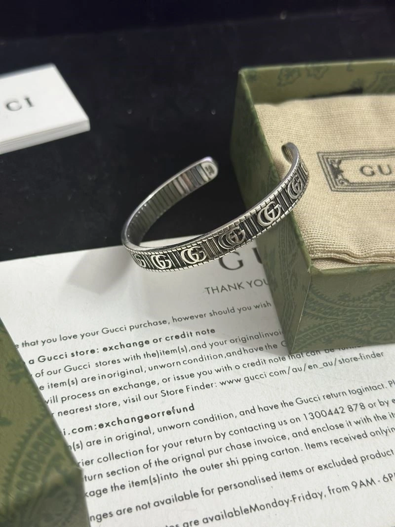 Gucci Bracelets