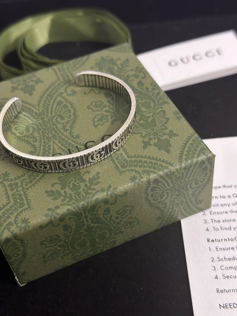 Reasonably priced Gucci Bracelets